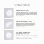 Essential minerals for daily health