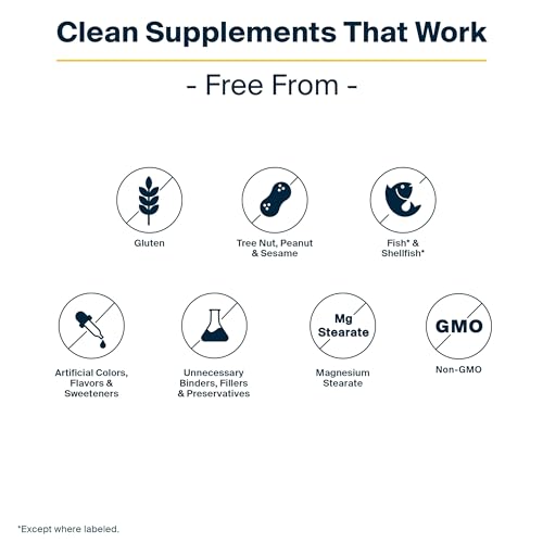 Essential minerals for daily health
