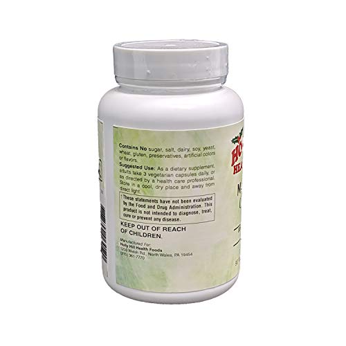 essential minerals for daily health