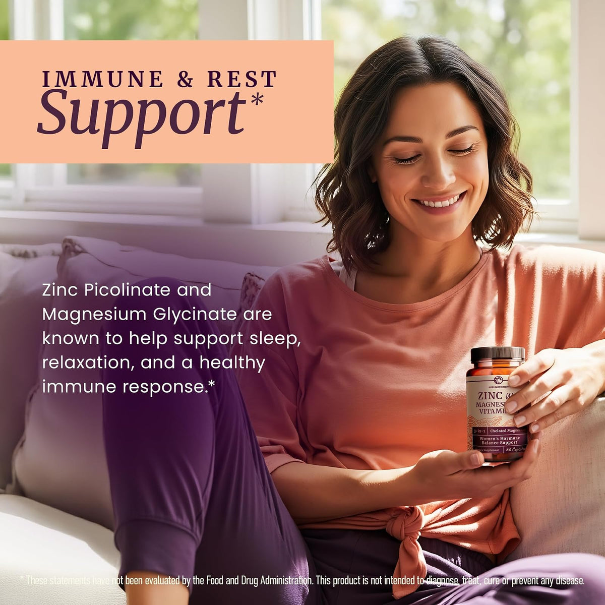 Essential minerals for daily health