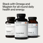 essential minerals for daily health