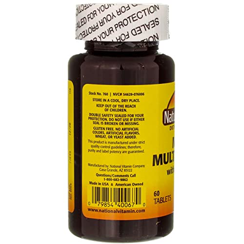 essential minerals for daily health