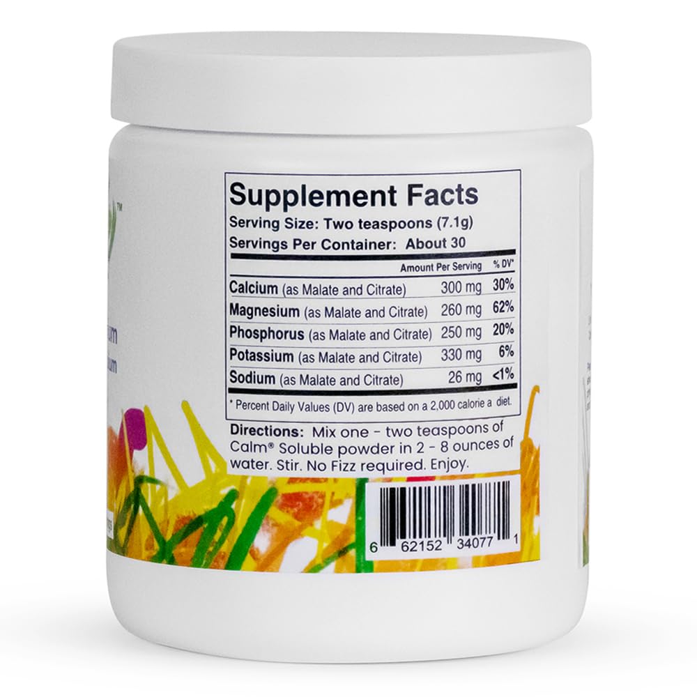 essential minerals for daily health