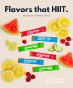 essential minerals for daily hydration