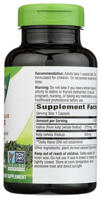 essential minerals for daily nutrition