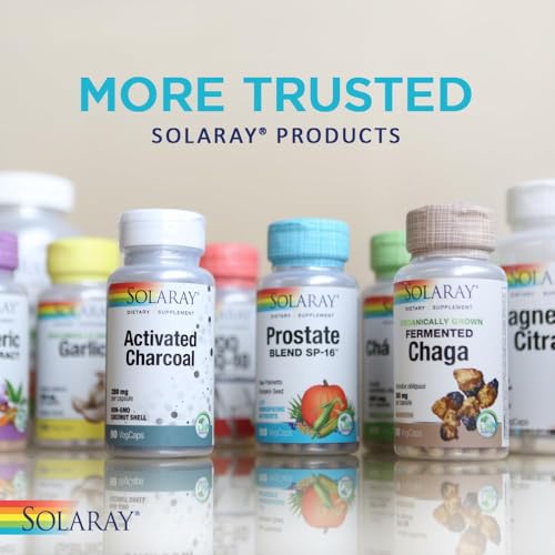 Essential minerals for daily nutrition