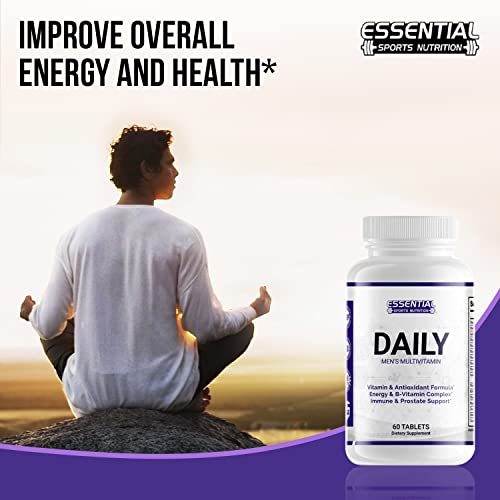 Essential minerals for daily nutrition
