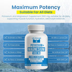 essential minerals for daily vitality
