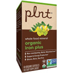 Essential minerals for daily vitality