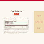Essential minerals for daily wellness