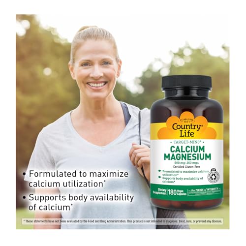 Essential minerals for daily wellness