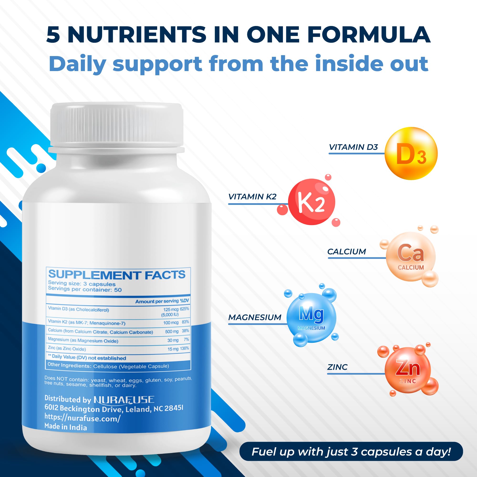 essential minerals for daily wellness