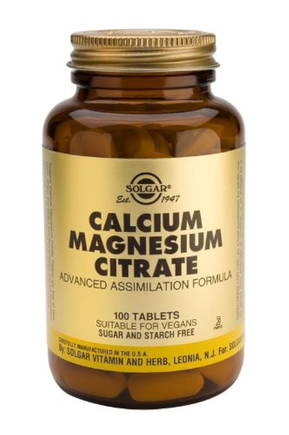 Essential minerals for daily wellness