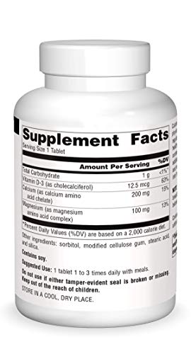 essential minerals for daily wellness