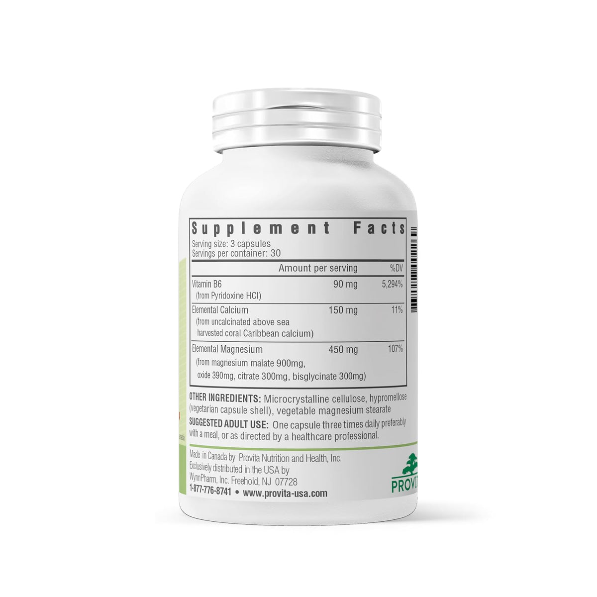 Essential minerals for daily wellness