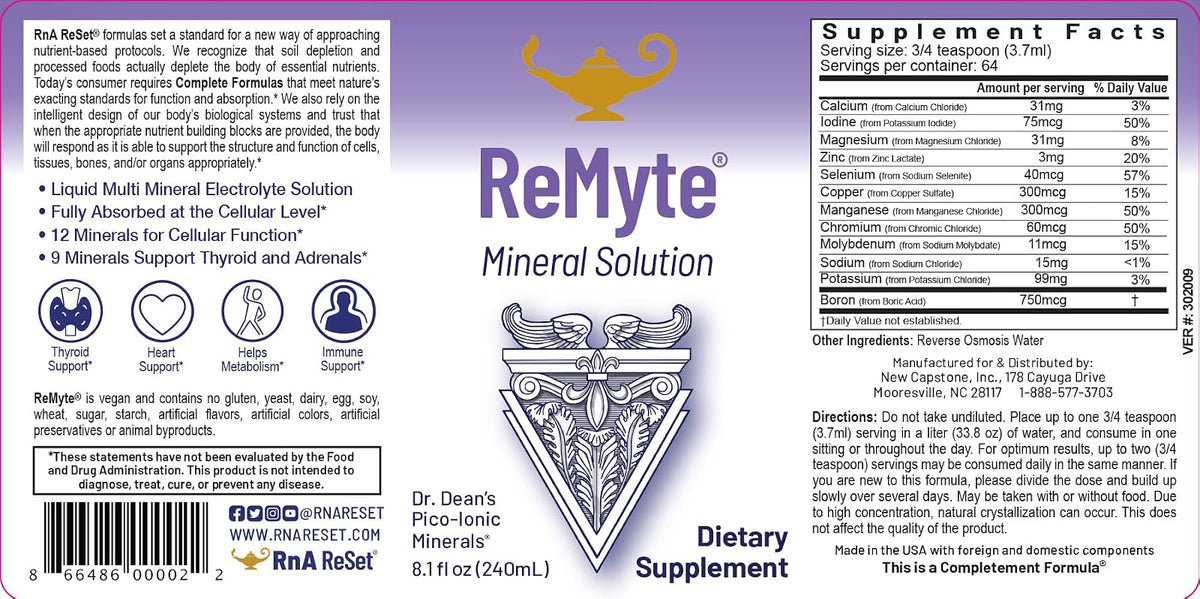 essential minerals for daily wellness