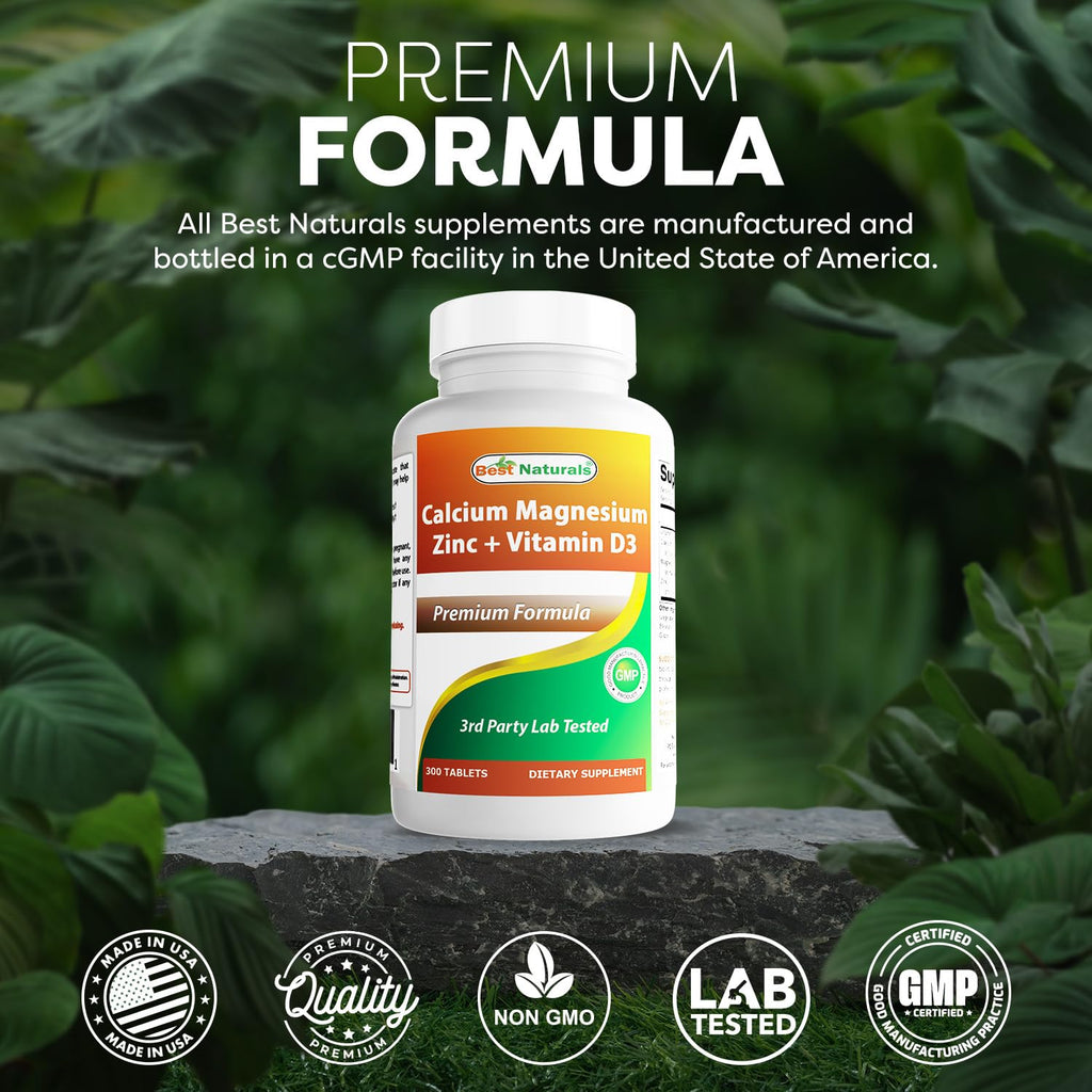 essential minerals for daily wellness