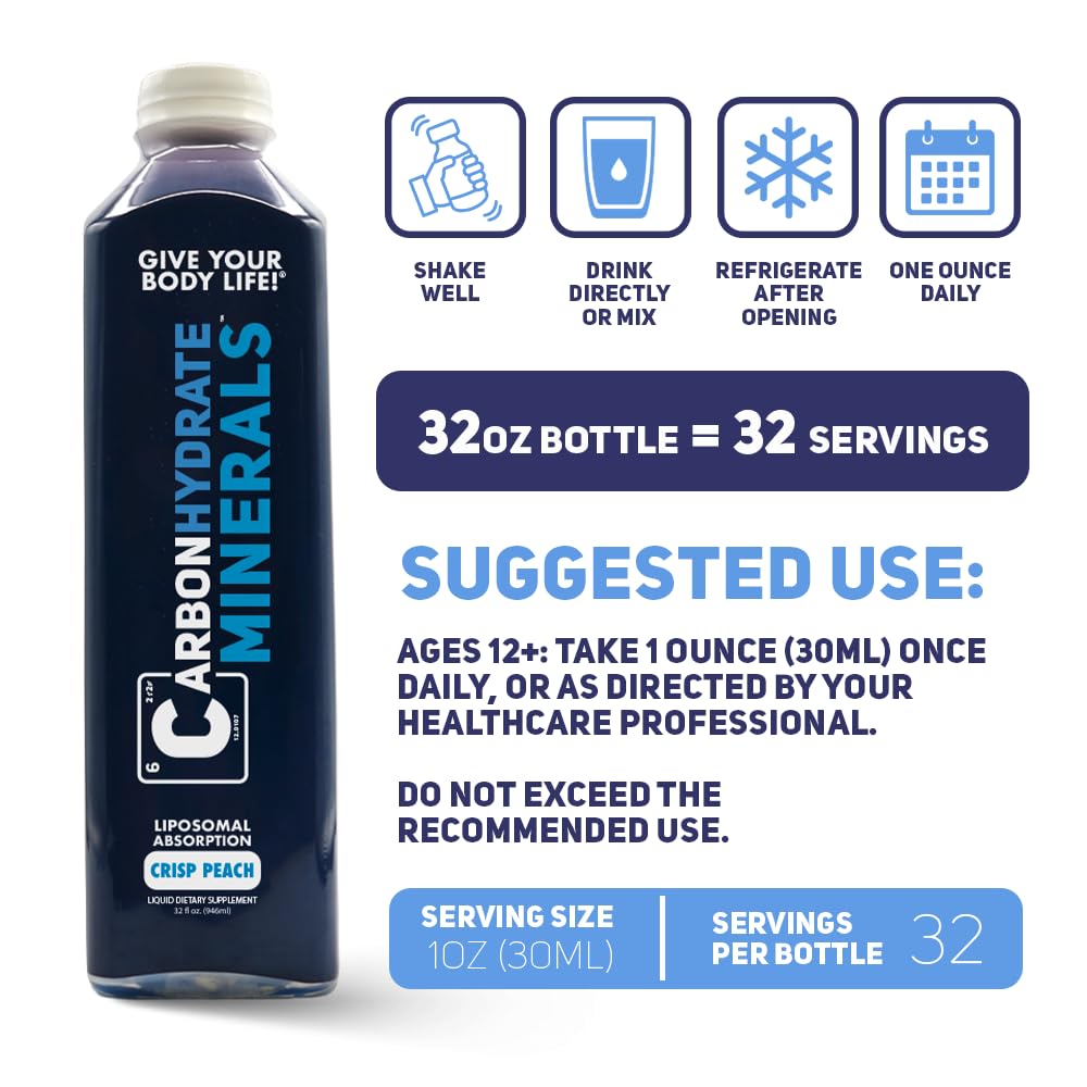 essential minerals for daily wellness
