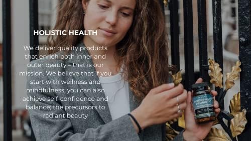 essential minerals for daily wellness