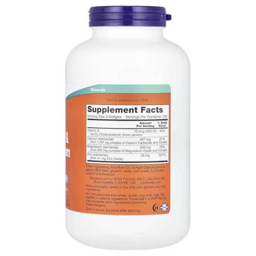 essential minerals for daily wellness