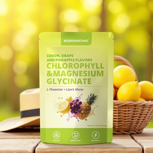 Essential minerals for daily wellness