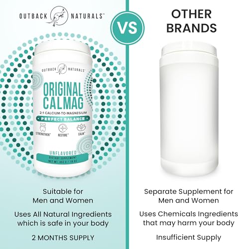 Essential minerals for daily wellness