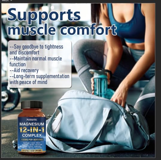 essential minerals for daily wellness