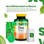 Essential minerals for daily wellness