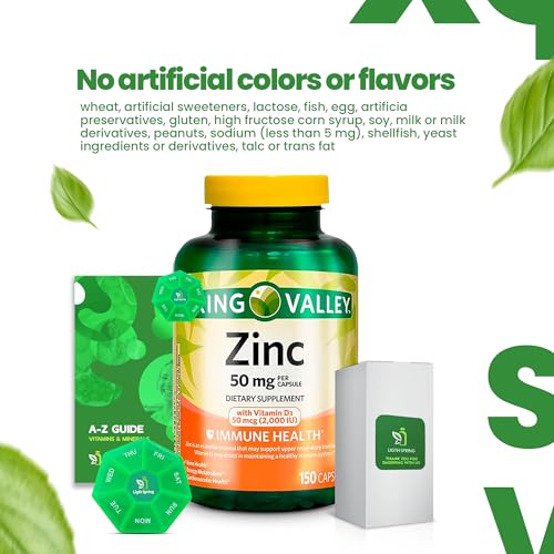 Essential minerals for daily wellness