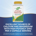 Essential minerals for daily wellness
