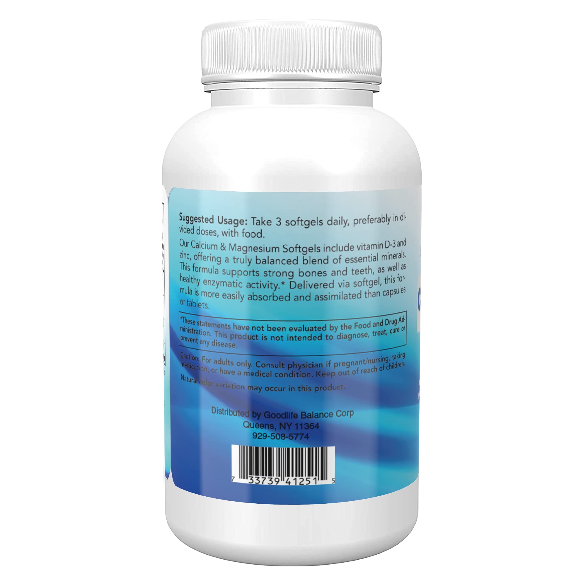 essential minerals for daily wellness