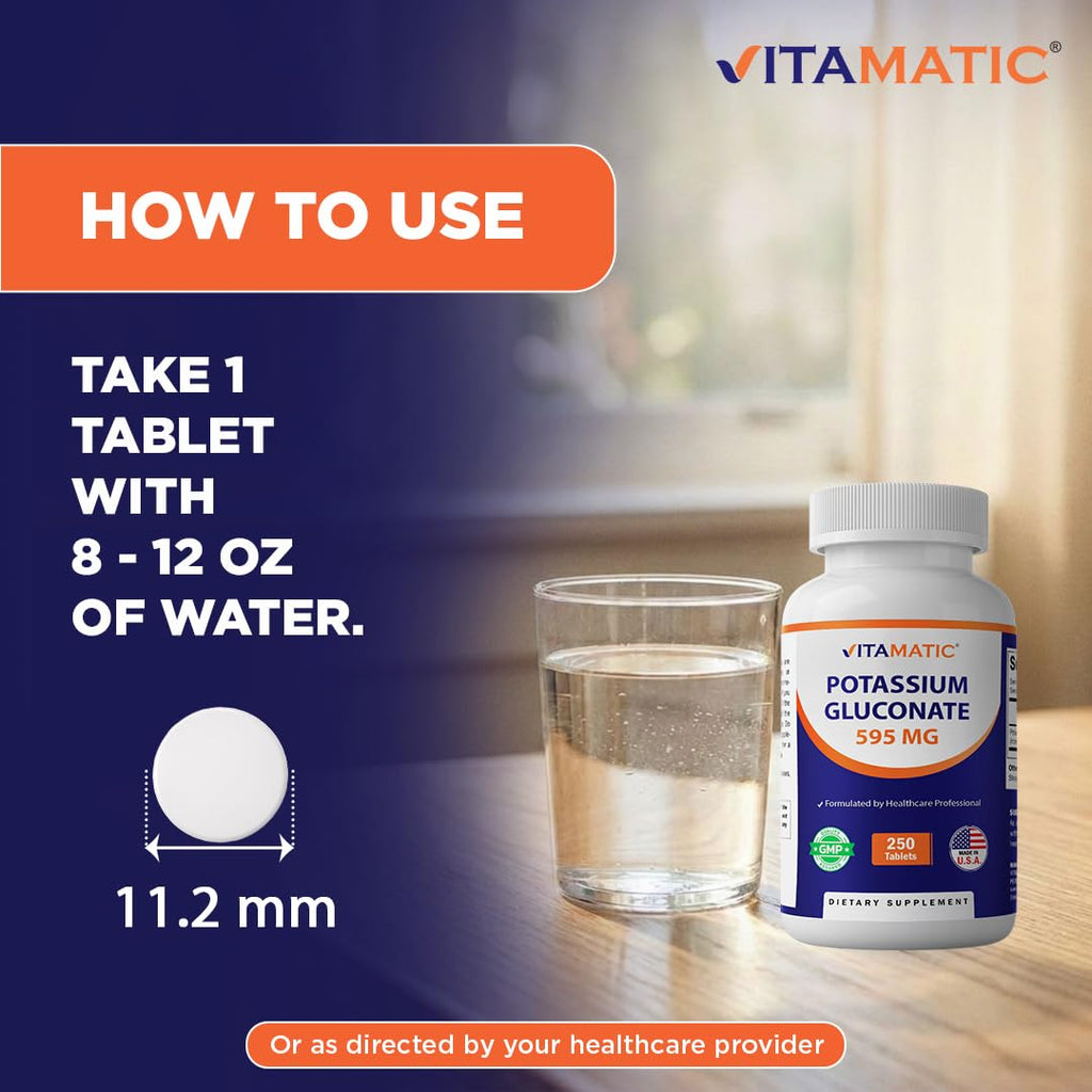 Essential minerals for daily wellness