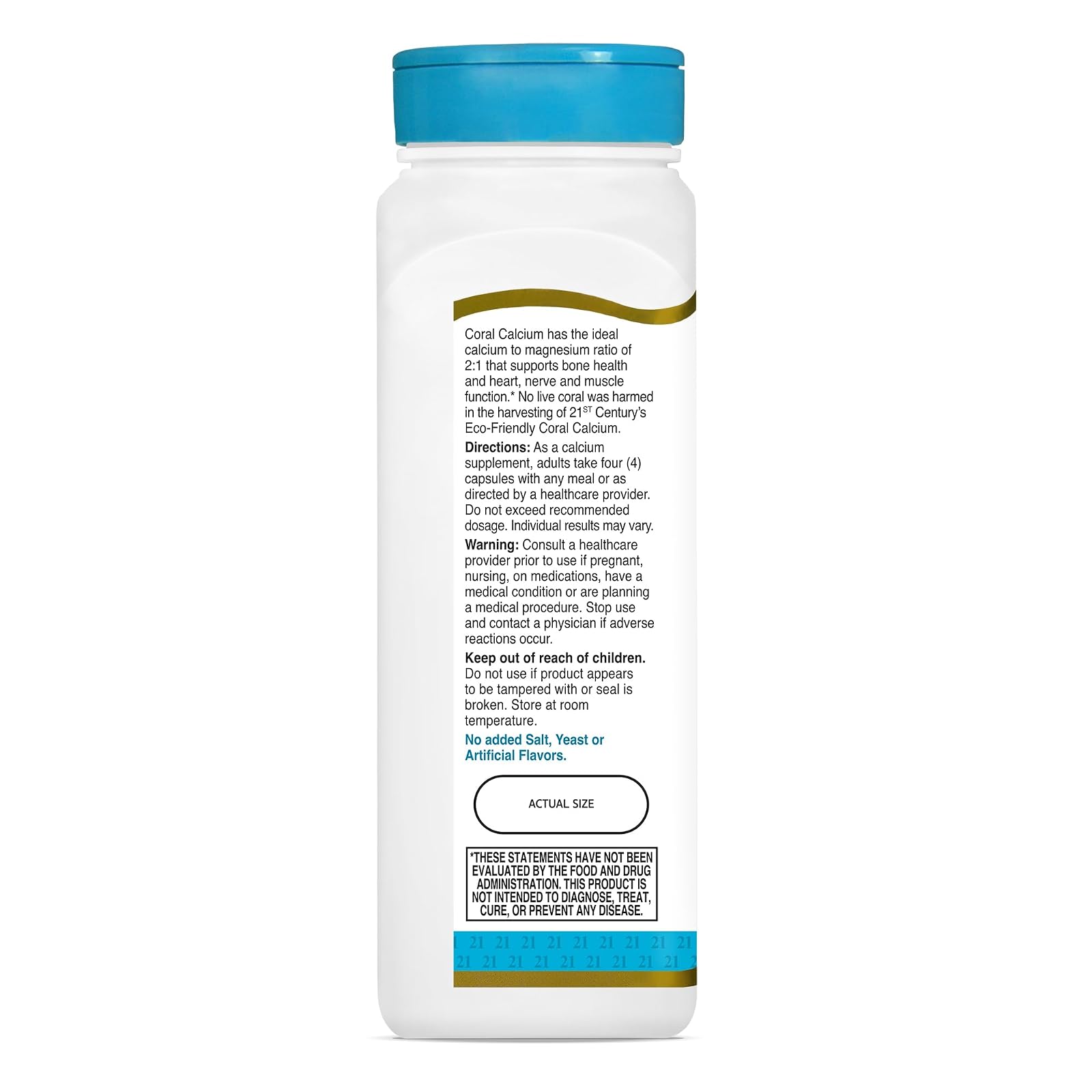 Essential minerals for daily wellness