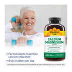 Essential minerals for daily wellness