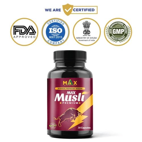 Essential minerals for daily wellness