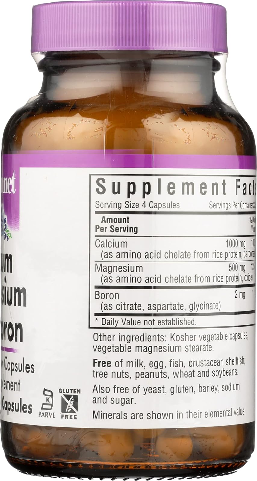 essential minerals for daily wellness
