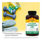 Essential minerals for daily wellness