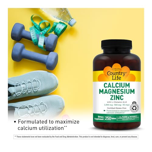 Essential minerals for daily wellness