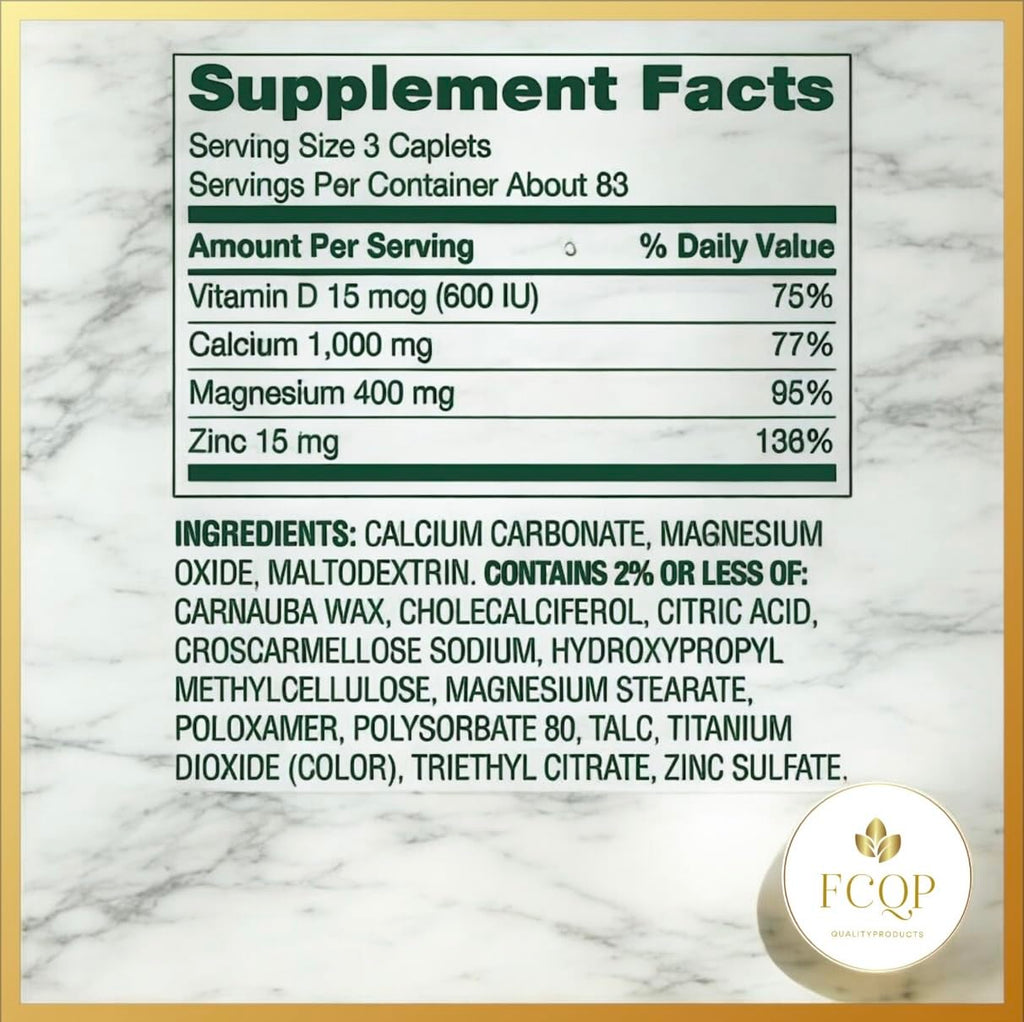 essential minerals for daily wellness