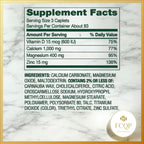 essential minerals for daily wellness