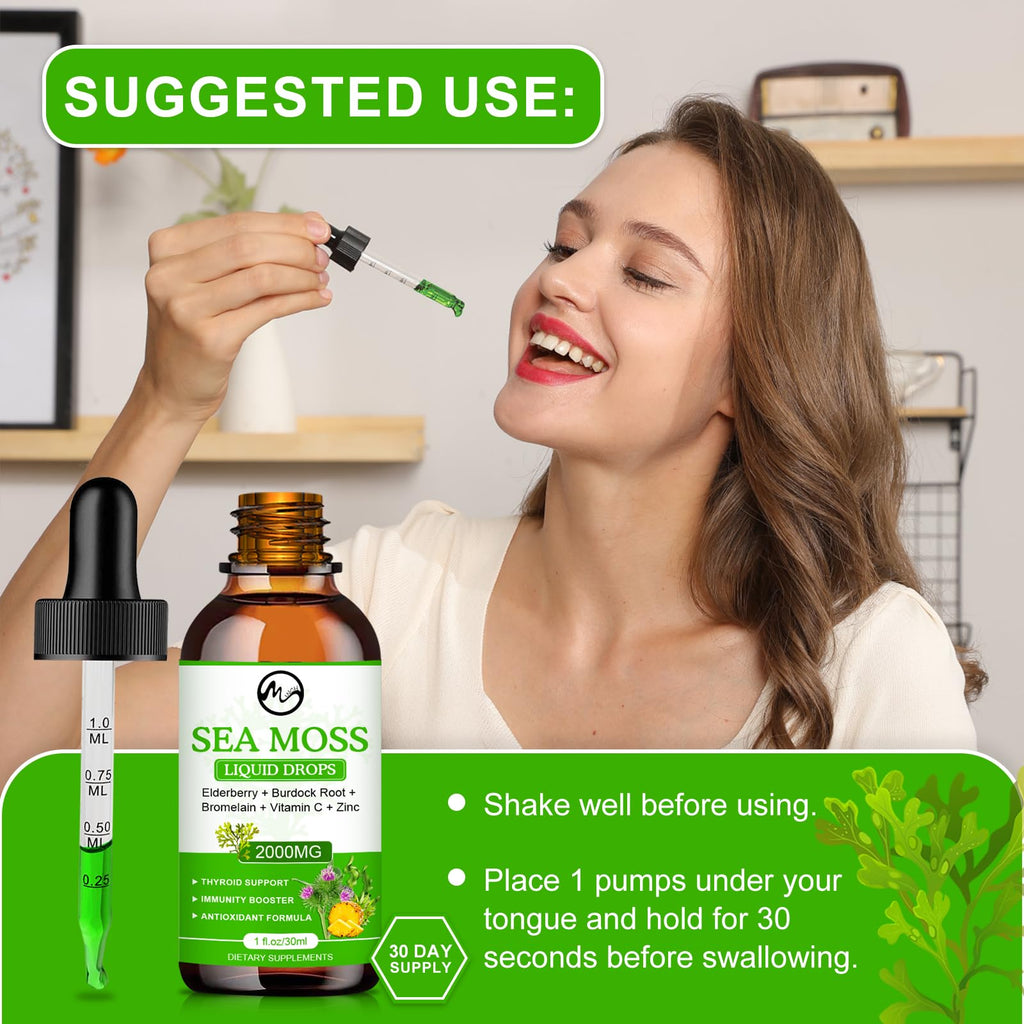 Essential minerals for daily wellness