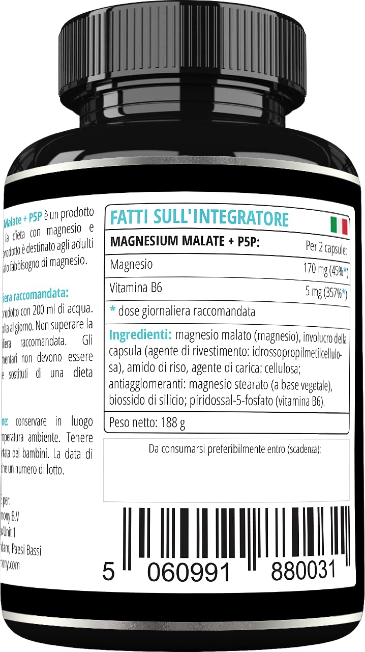 essential minerals for daily wellness