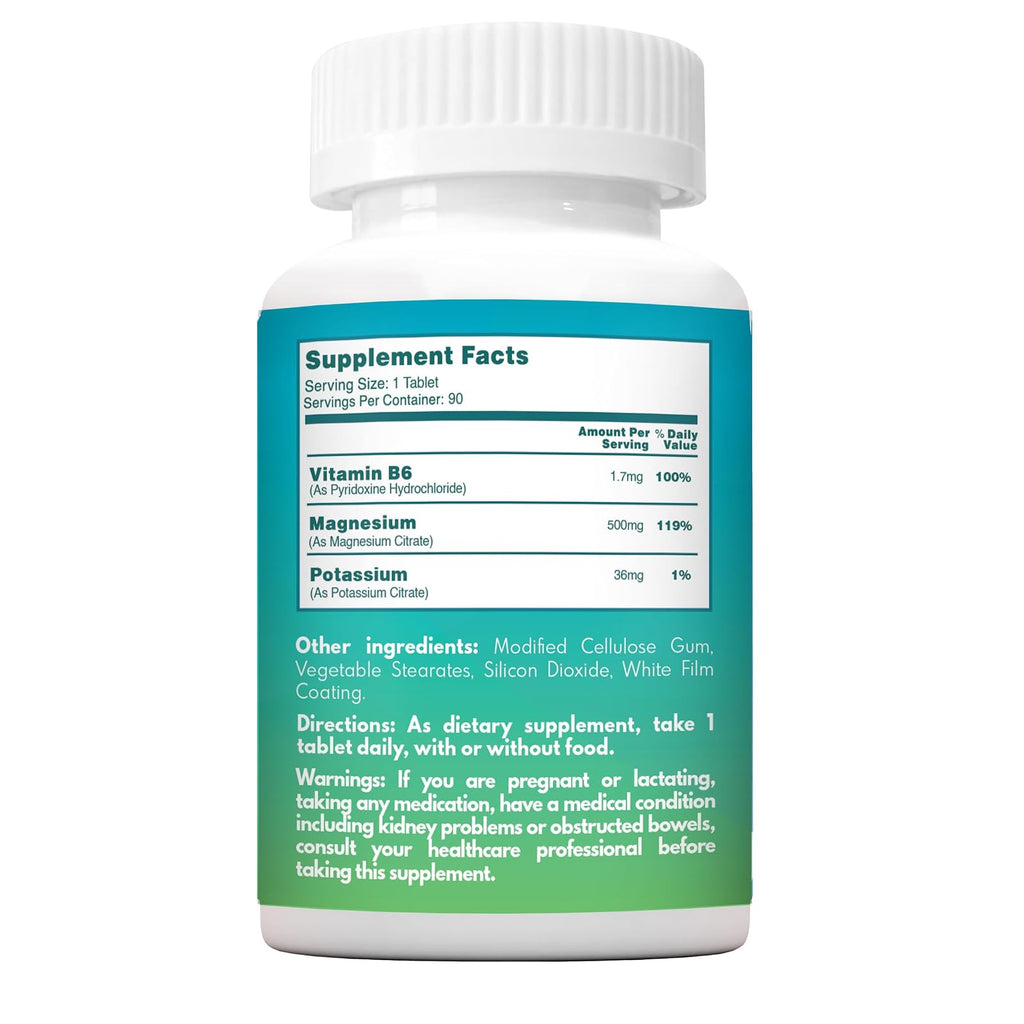 essential minerals for daily wellness
