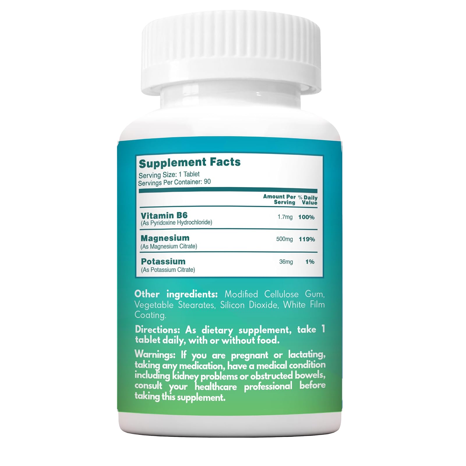 essential minerals for daily wellness