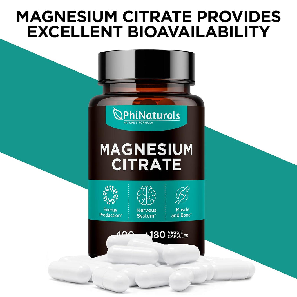 essential minerals for daily wellness
