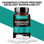 essential minerals for daily wellness