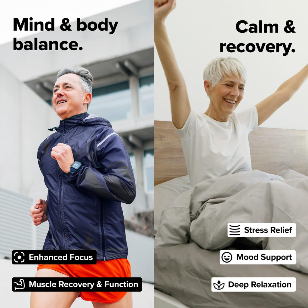 essential minerals for daily wellness