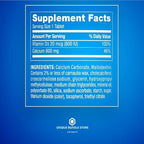 Essential minerals for daily wellness