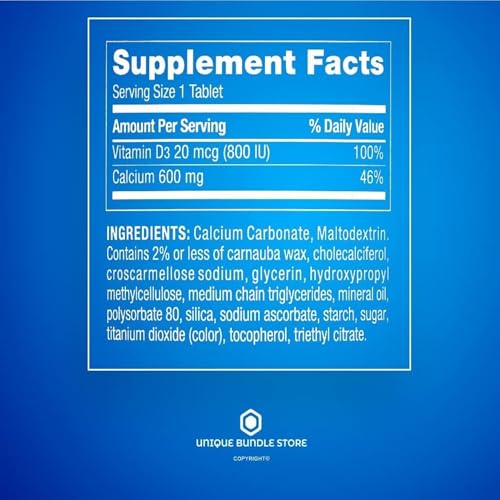 Essential minerals for daily wellness