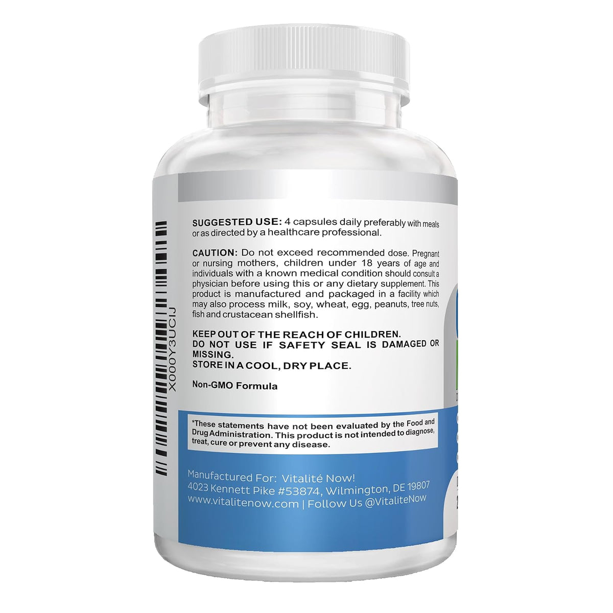 essential minerals for daily wellness